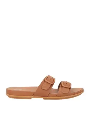 Fitflop Leather Sandals