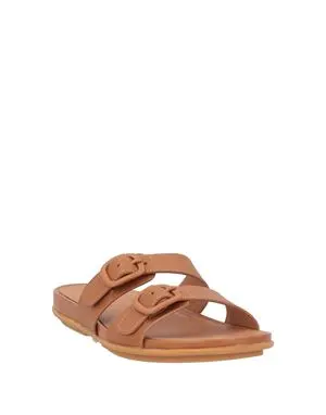 Fitflop Leather Sandals