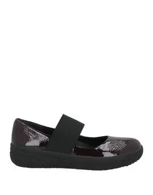 Fitflop Mary Jane Shoes For Women