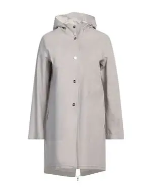 Herno Overcoat & Trench Coat - Grey