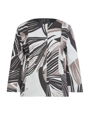Herno Multicolor Woven Jacket