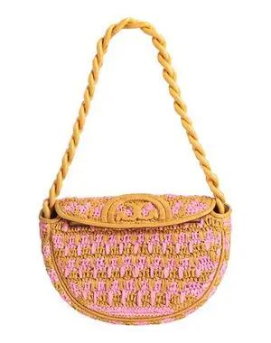 Tory Burch Woven Bags For Women