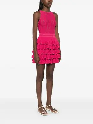 ANTONINO VALENTI Victoria Mini Dress