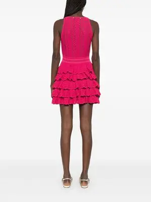 ANTONINO VALENTI Victoria Mini Dress