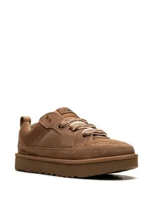 UGG Lowmel Lo Sneakers