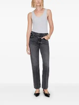 ANINE BING Kate Jeans