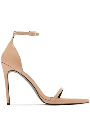 Femme La 120mm Opera Sandals