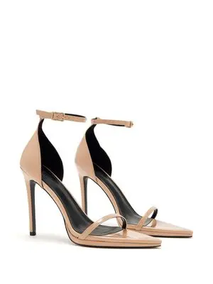 Femme La 120mm Opera Sandals