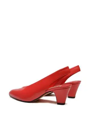 Bally 55mm Alva Pumps