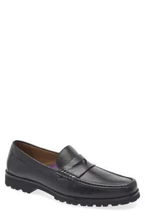 Robert Zur Loafer Loafers For Men