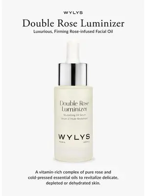 WYLYS The Illuminate + Sculpt Skin Care Set