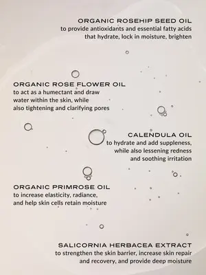 WYLYS The Illuminate + Sculpt Skin Care Set