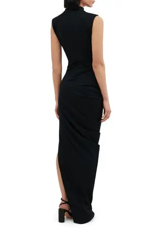 MARCELLA Copenhagen Sleeveless Gown
