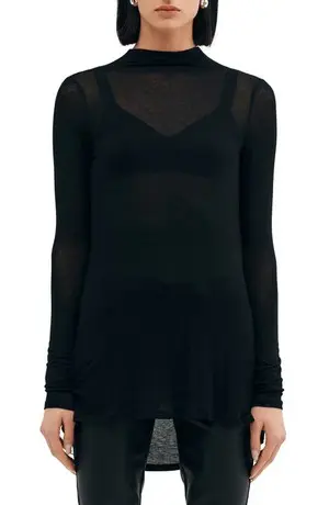 MARCELLA Athens Long Sleeve Tunic