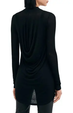 MARCELLA Athens Long Sleeve Tunic