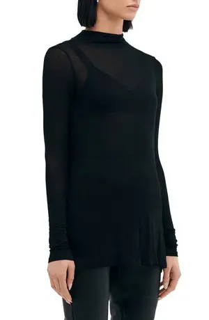 MARCELLA Athens Long Sleeve Tunic