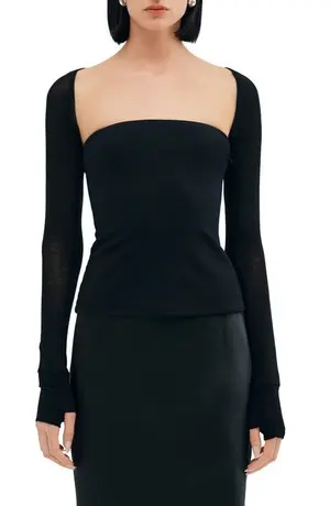 MARCELLA Victoria Bolero