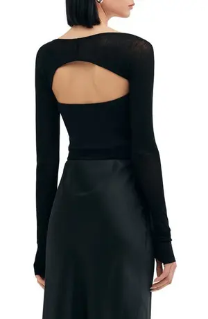 MARCELLA Victoria Bolero