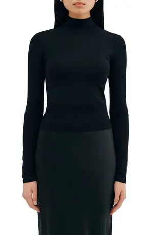 MARCELLA Shanghai Long Sleeve Tunic