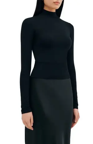 MARCELLA Shanghai Long Sleeve Tunic