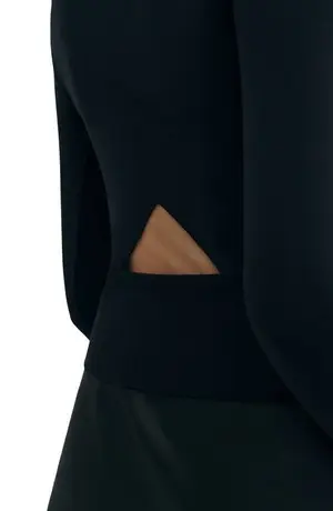 MARCELLA Shanghai Long Sleeve Tunic
