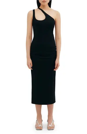 Marcella Sleeveless Cocktail Dresses