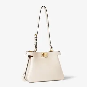 Fendi Peekaboo Soft Small Bag