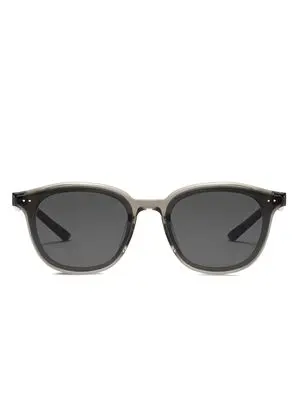 GENTLE MONSTER Jude BRC17 Sunglasses Brown
