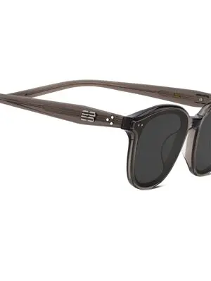 GENTLE MONSTER Jude Brc17 Sunglasses - Brown