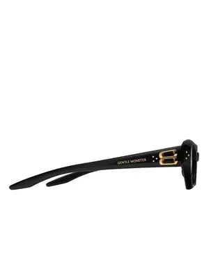 GENTLE MONSTER Duns 01 Sunglasses