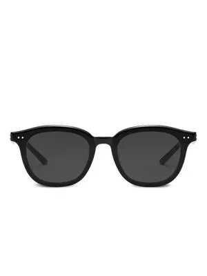GENTLE MONSTER Jude Sunglasses - Black