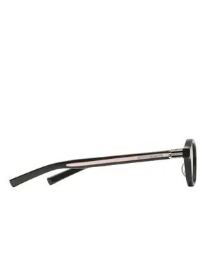 GENTLE MONSTER Lad G15 Oval-frame Eyeglasses