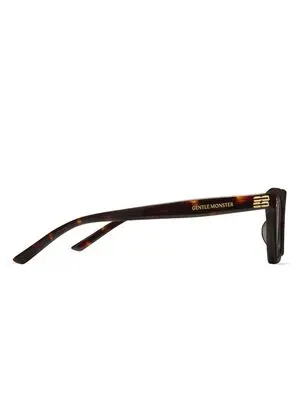GENTLE MONSTER Gisele T1 Sunglasses