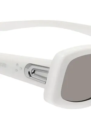 GENTLE MONSTER Square-frame Sunglasses - Grey