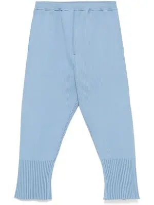 CFCL Fluted Tapered Trousers