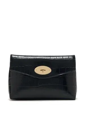 Mulberry Darley Clutch