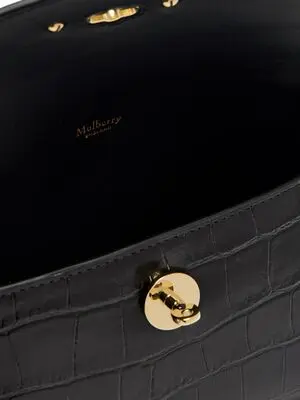 Mulberry Darley Clutch