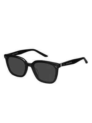 GENTLE MONSTER By Row Square-frame Sunglasses