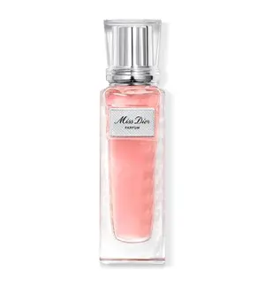 Dior Miss Pure Perfume Rollerball - Pink