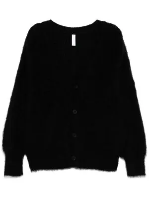 CFCL Brushed Effect Cardigan