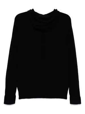 CFCL Knitted Hoodie