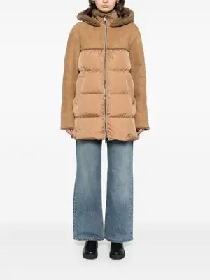 Herno Padded Jacket