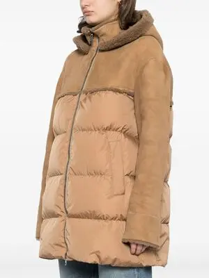 Herno Padded Jacket