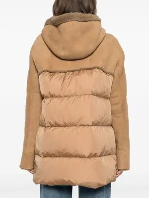 Herno Padded Jacket