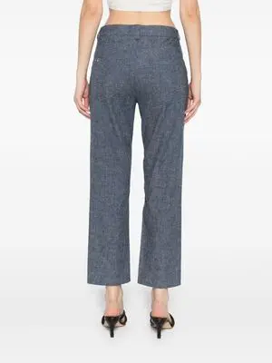 Herno Straight Leg Jeans