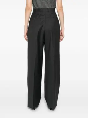 Mark Kenly Domino Tan Priscilla Trousers