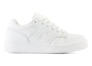 NEW BALANCE 480 - White