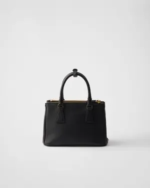 Prada Galleria Small Leather Bag