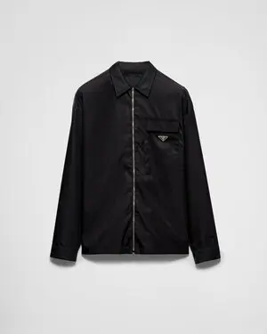 Prada Oversized Overshirts For Men