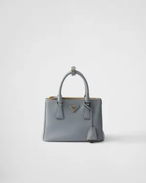 Prada Galleria Small Leather Bag